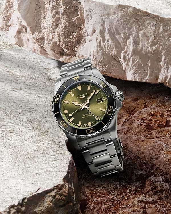 Swiss Time House - Watch Store. Buy Authentic and Genuine Watches and ...