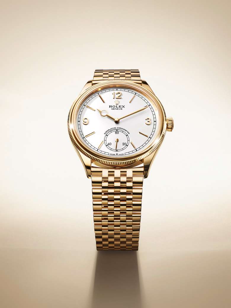 Rolex Watches in Kerala | Swiss Time House