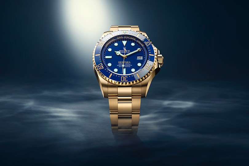 Rolex Explorer Watches | Swiss Time House