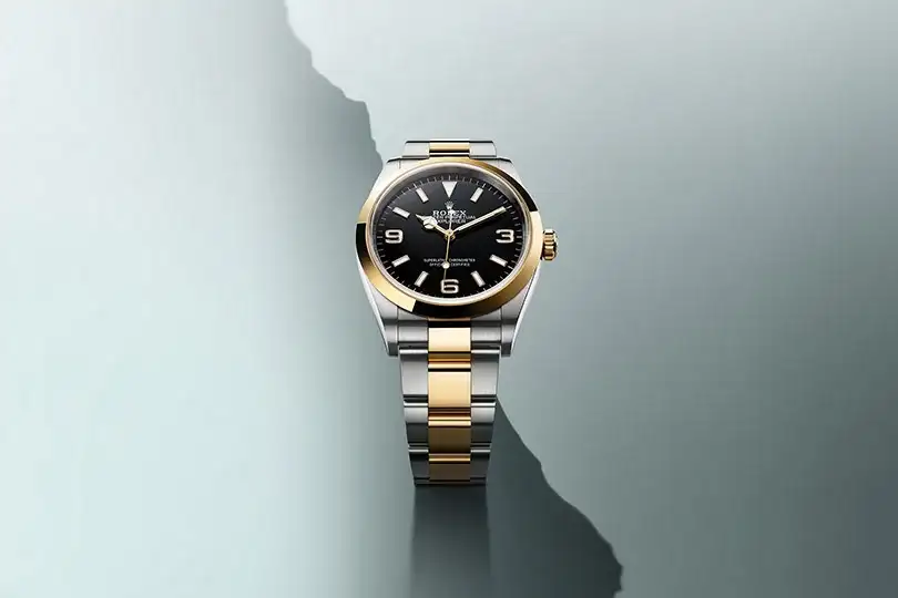 Rolex Explorer Watches | Swiss Time House