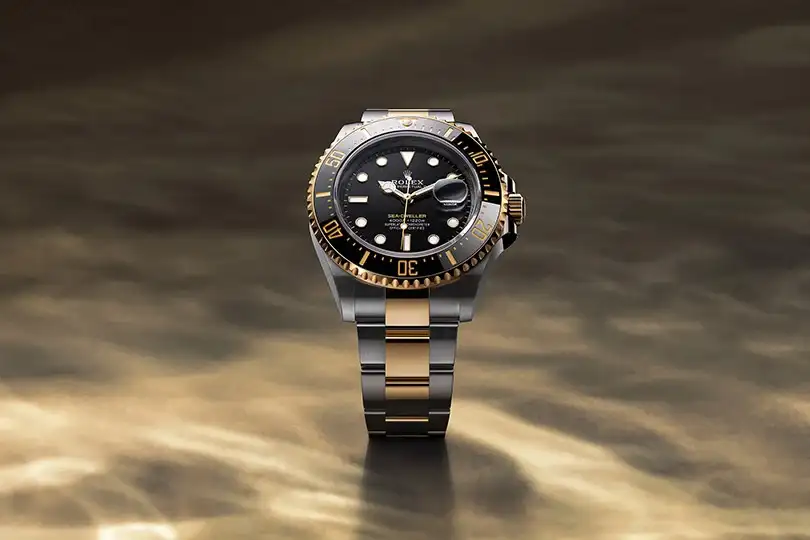 Rolex Submariner Watches | Swiss Time House