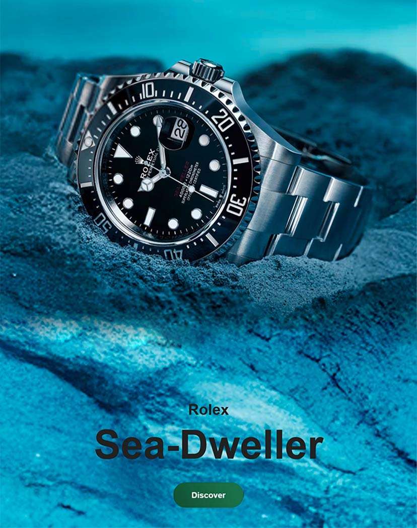 Swiss Time House - Watch Store. Buy Authentic and Genuine Watches and ...