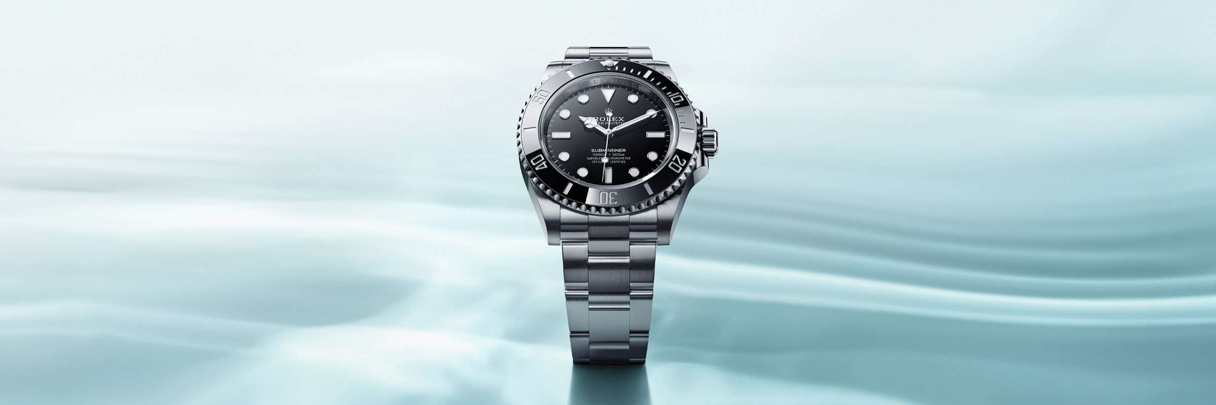 Buy Rolex Oyster Perpetual 41 Watch in India I Swiss Time House