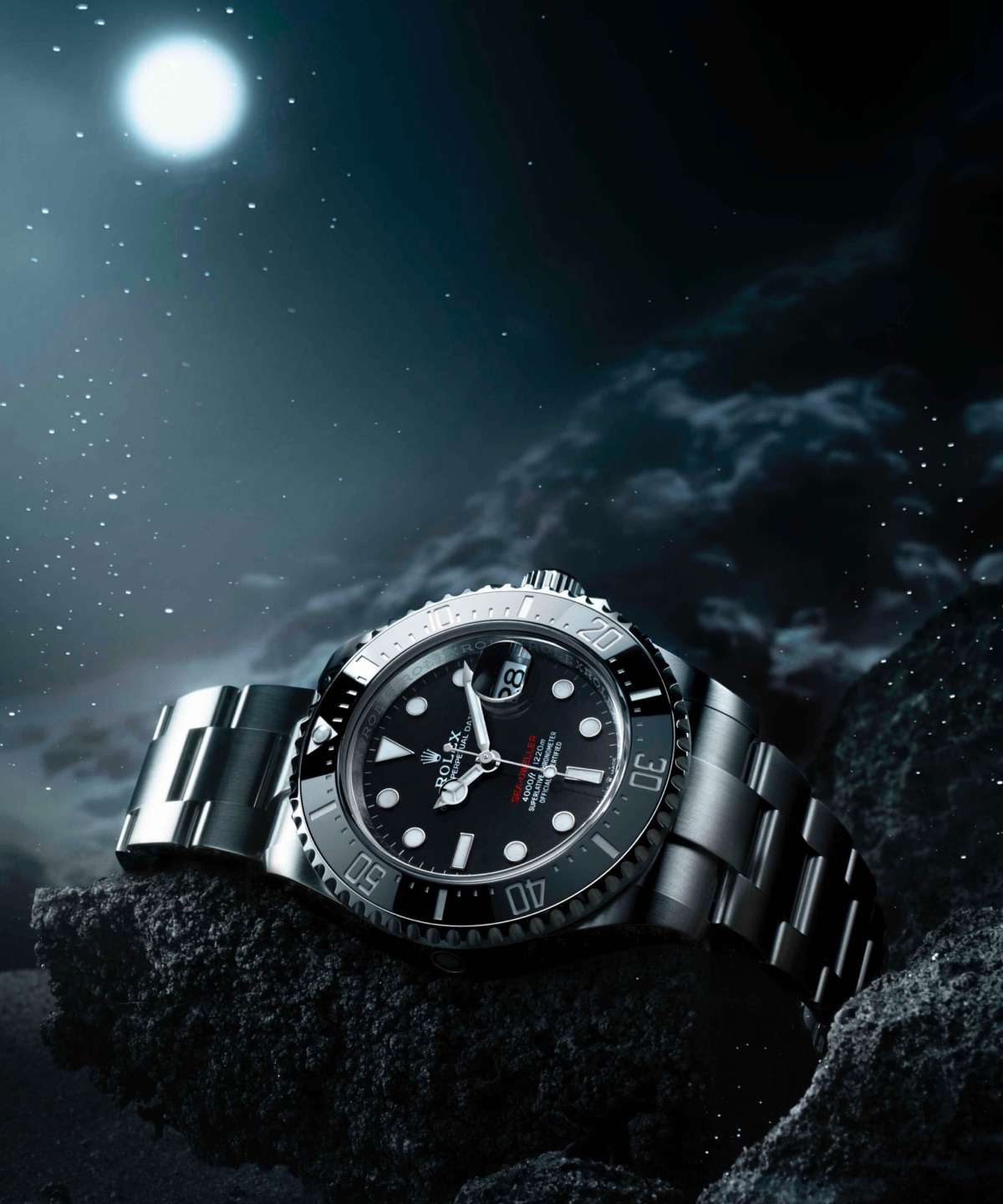 Rolex Sea-Dweller Watches | Swiss Time House