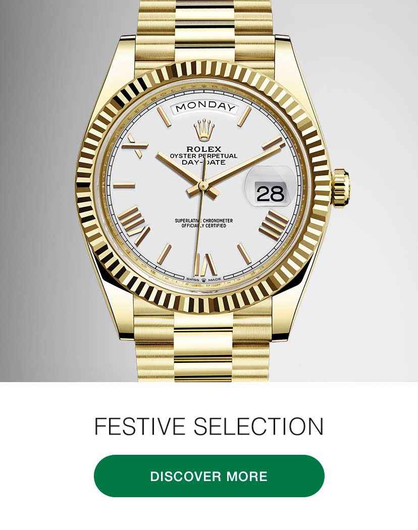 Swiss Time House - Watch Store. Buy Authentic and Genuine Watches and ...