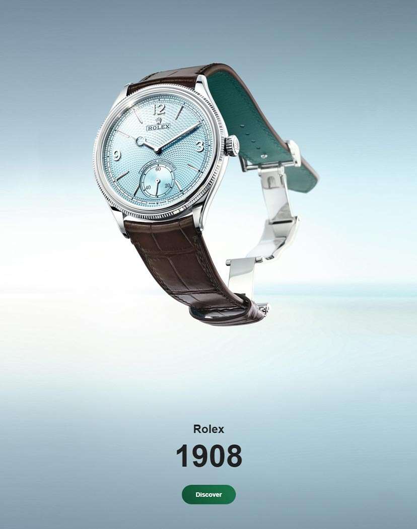 Swiss Time House - Watch Store. Buy Authentic and Genuine Watches and ...