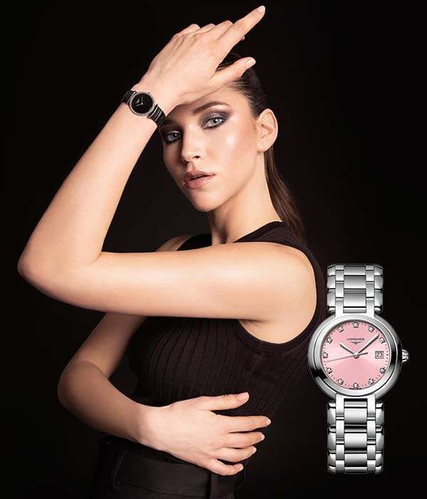 Swiss Time House - Watch Store. Buy Authentic and Genuine Watches and ...