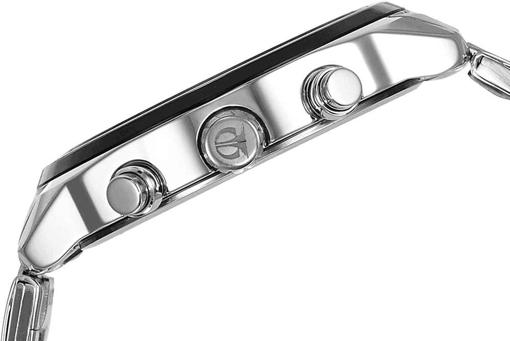 Buy Titan 1733KM01 Watch in India I Swiss Time House