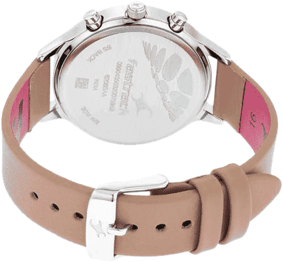 Buy Fastrack 6208SL02 Watch in India I Swiss Time House