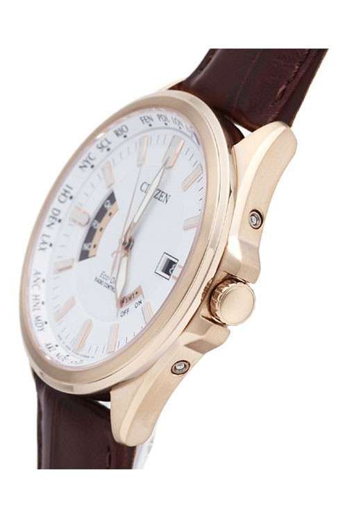 Buy Citizen CB0018-01A Watch in India I Swiss Time House