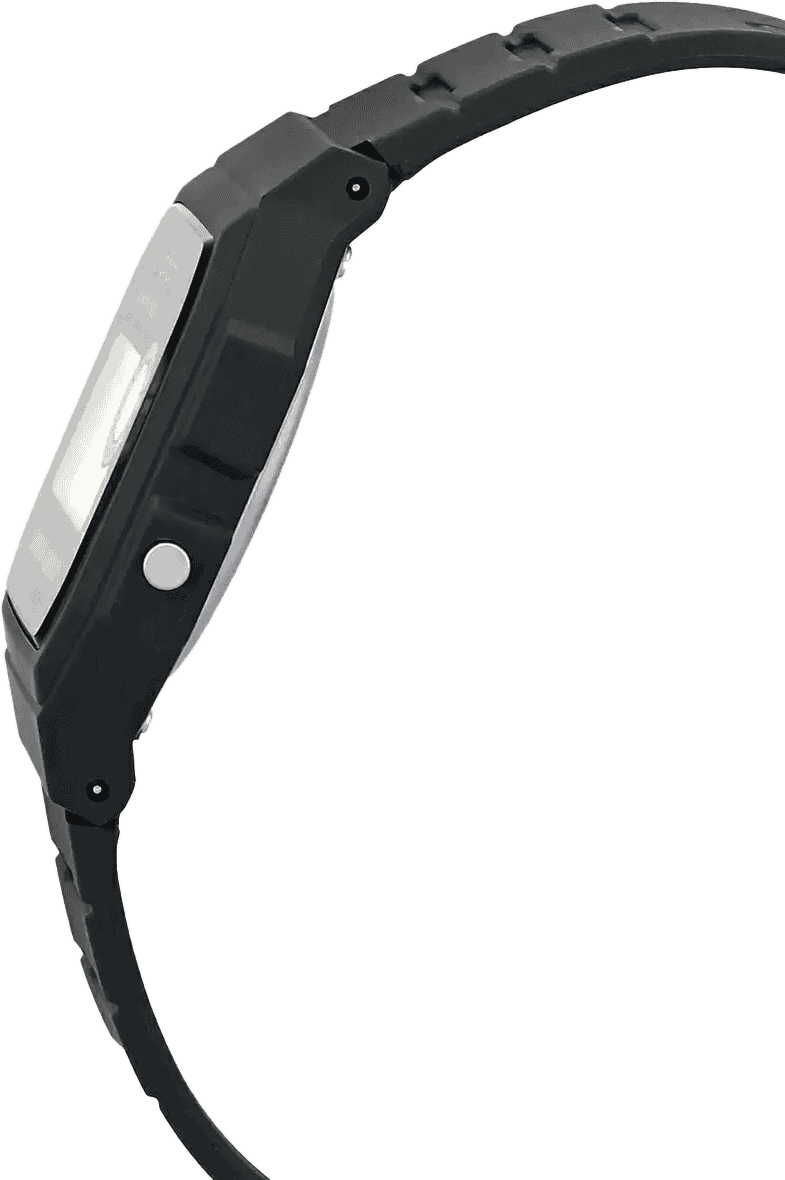 Buy Casio D053 F-94WA-9DG Youth Watch in India I Swiss Time House