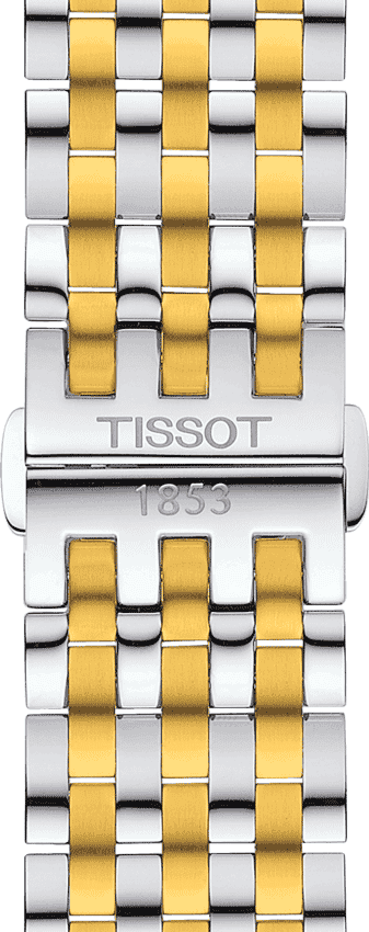 Buy Tissot T0974272203300 Watch in India I Swiss Time House