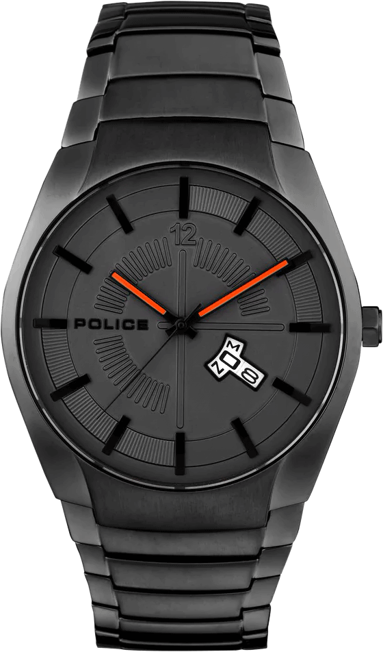 Buy Police PL15536JSU61MW Watch in India I Swiss Time House