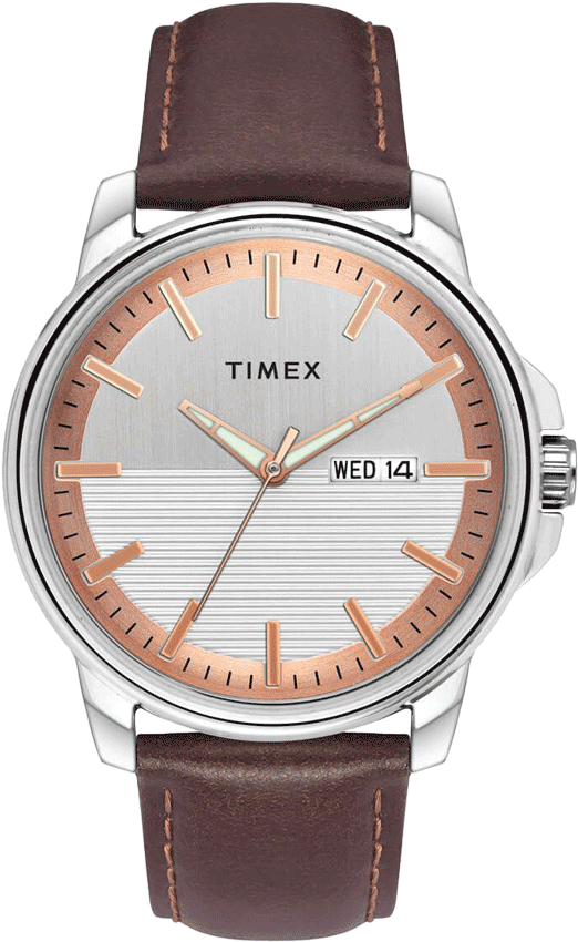Buy Timex TWEG17210 Watch in India I Swiss Time House