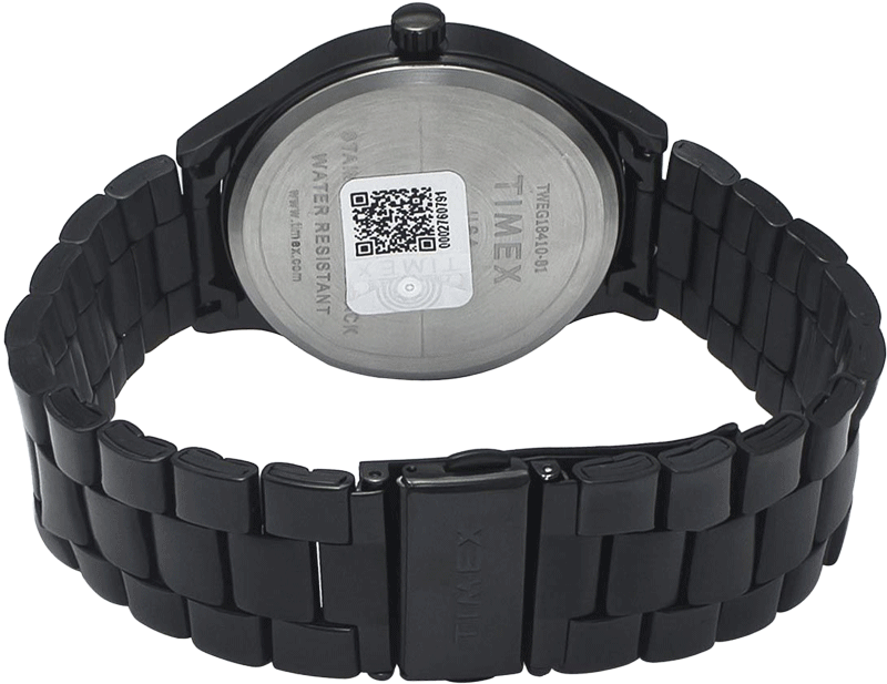 Buy Timex TWEG18410 Watch in India I Swiss Time House