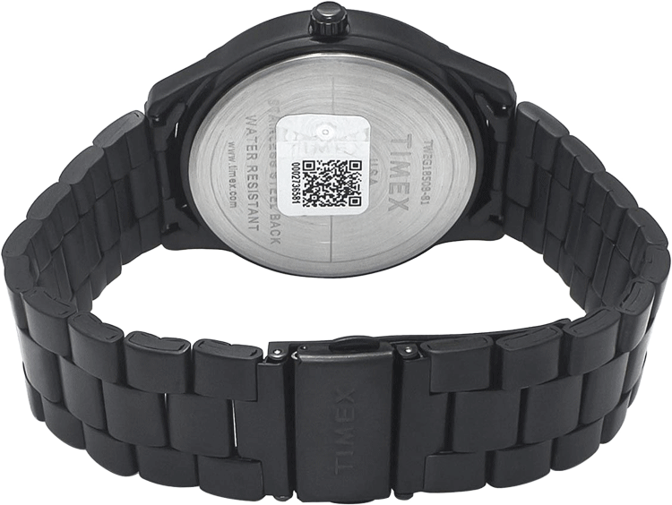 Buy Timex TWEG18508 Watch in India I Swiss Time House