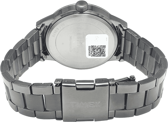 Buy Timex TWEG19905 Watch in India I Swiss Time House