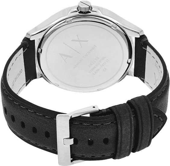Buy Armani Exchange AX2101 Watch in India I Swiss Time House