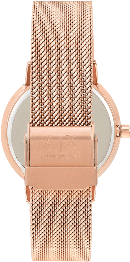 Buy Armani Exchange AX5550 Watch in India I Swiss Time House
