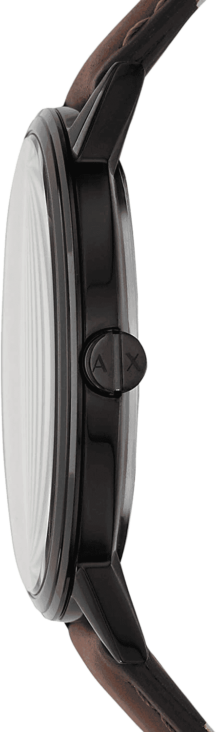 Buy Armani Exchange AX2706 Watch in India I Swiss Time House