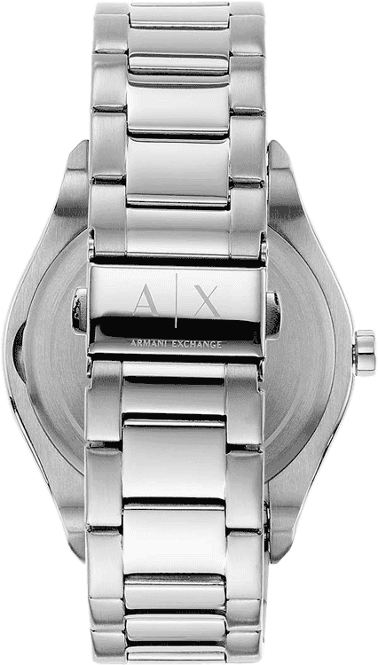 Buy Armani Exchange AX2800 Watch in India I Swiss Time House