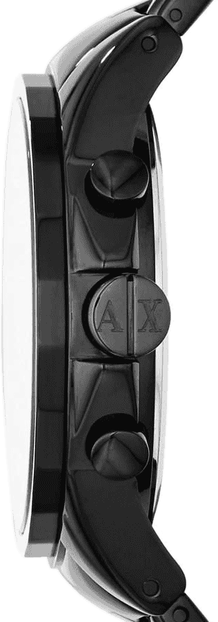 Buy Armani Exchange AX2093 Watch in India I Swiss Time House