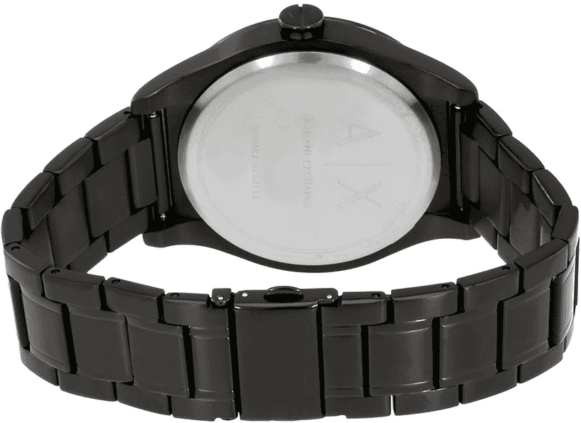 Buy Armani Exchange AX7102 Watch in India I Swiss Time House