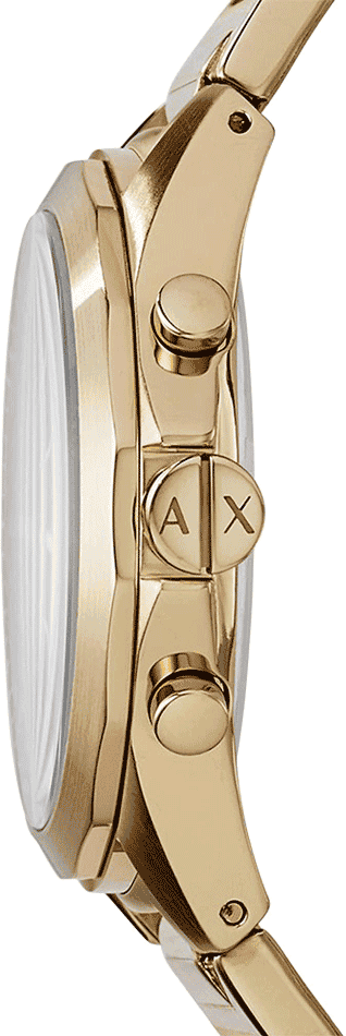 Buy Armani Exchange AX2611 Watch in India I Swiss Time House