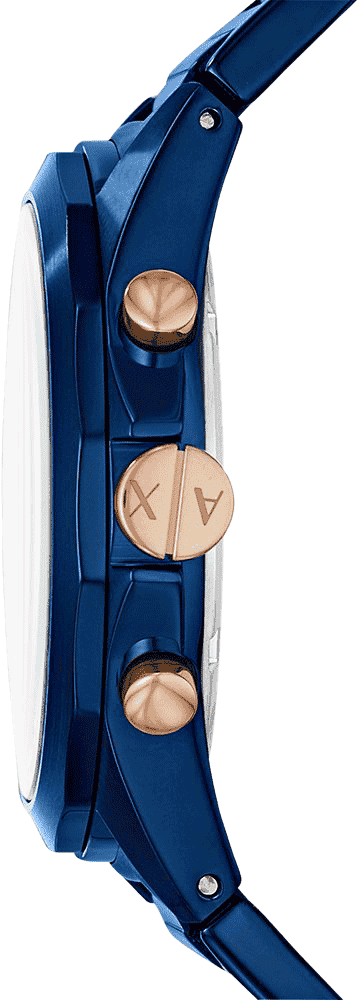 Buy Armani Exchange AX2607 Watch in India I Swiss Time House