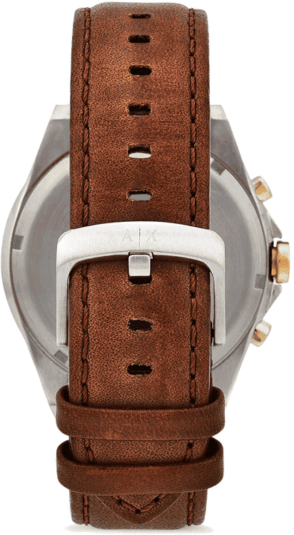 Buy Armani Exchange AX2612 Watch in India I Swiss Time House