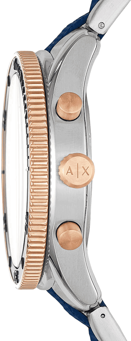 Buy Armani Exchange AX1819 Watch in India I Swiss Time House