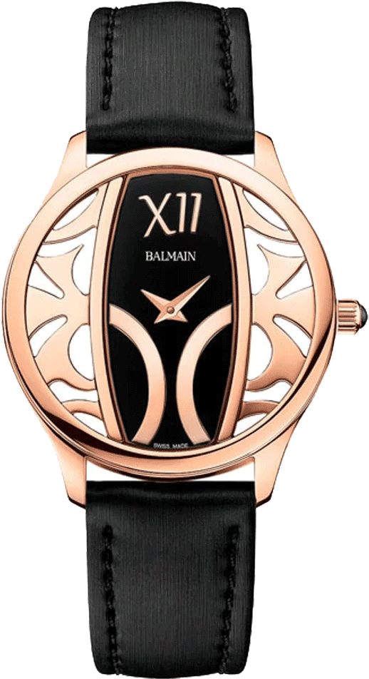 Buy Balmain B14793262 Watch in India I Swiss Time House