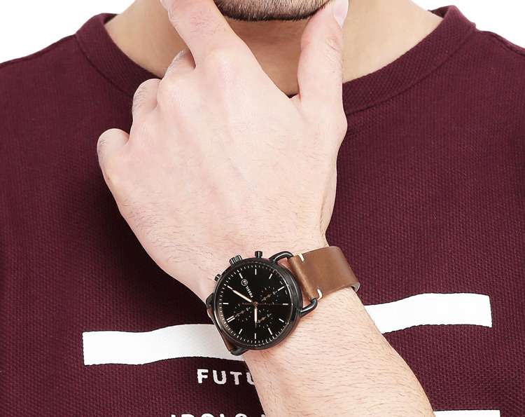 Buy Fossil FS5403 Watch in India I Swiss Time House