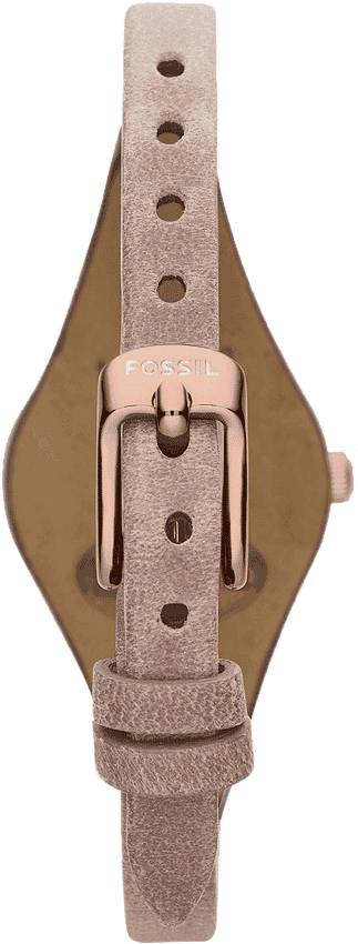 Buy Fossil ES3262 Watch in India I Swiss Time House