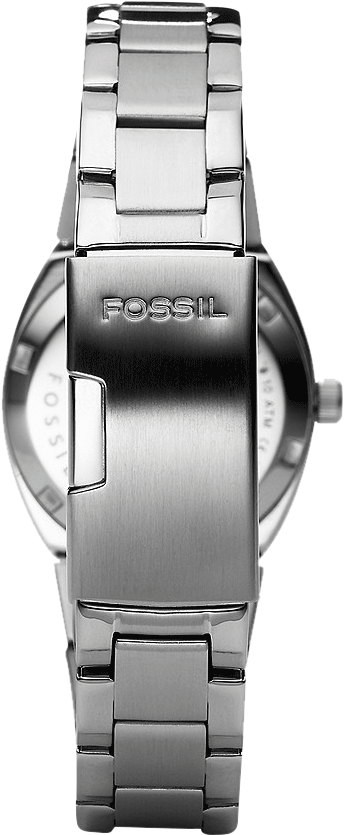 Buy Fossil AM4141 Watch in India I Swiss Time House