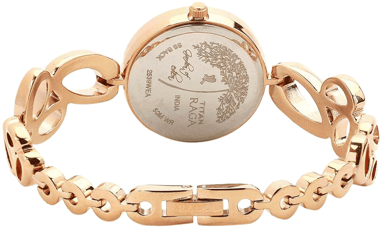 Buy Titan 2539WM01 Watch in India I Swiss Time House