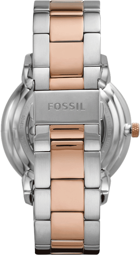 Buy Fossil ME3196 Watch in India I Swiss Time House