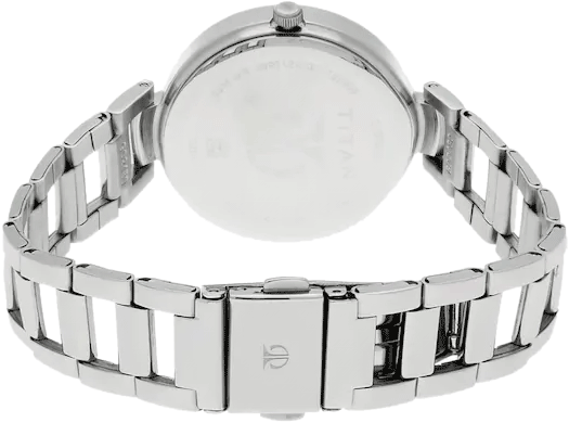 Buy Titan 2480SM05 Watch in India I Swiss Time House