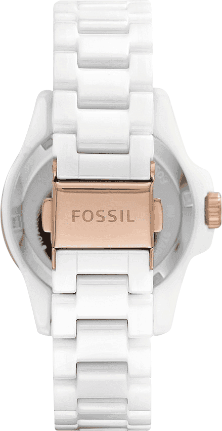 Buy Fossil CE1107 Watch in India I Swiss Time House