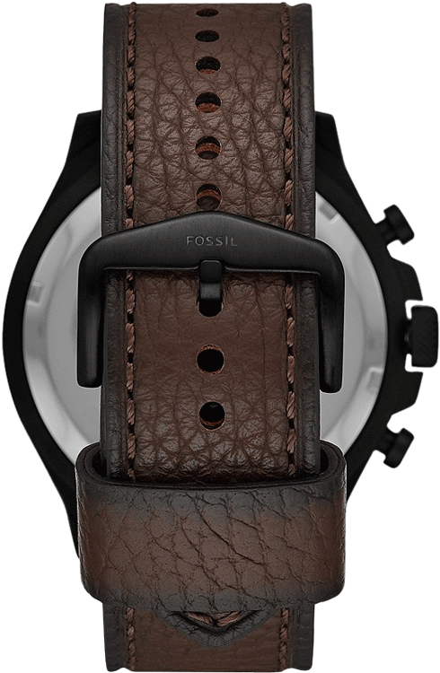 Buy Fossil FS5751 Watch in India I Swiss Time House