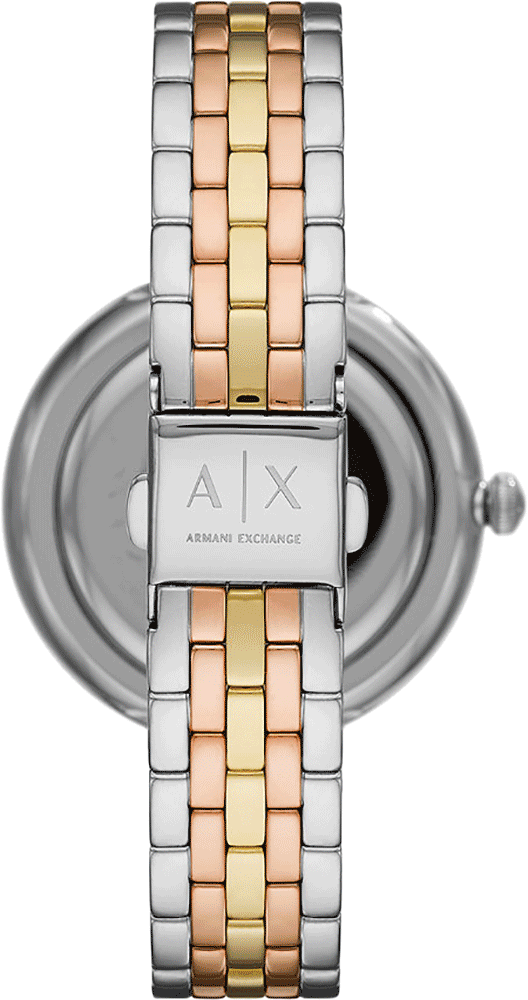 Buy Armani Exchange AX5381 Watch in India I Swiss Time House