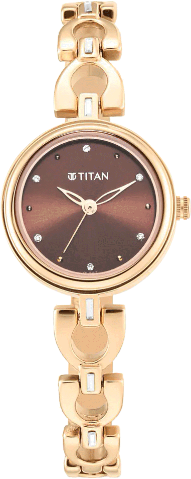 Buy Titan 2601WM04 Watch in India I Swiss Time House