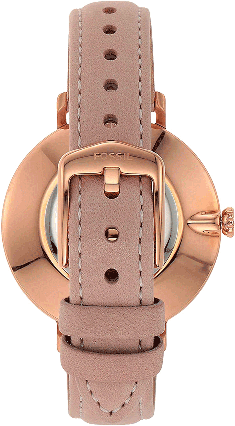 Buy Fossil ES4572 Watch in India I Swiss Time House