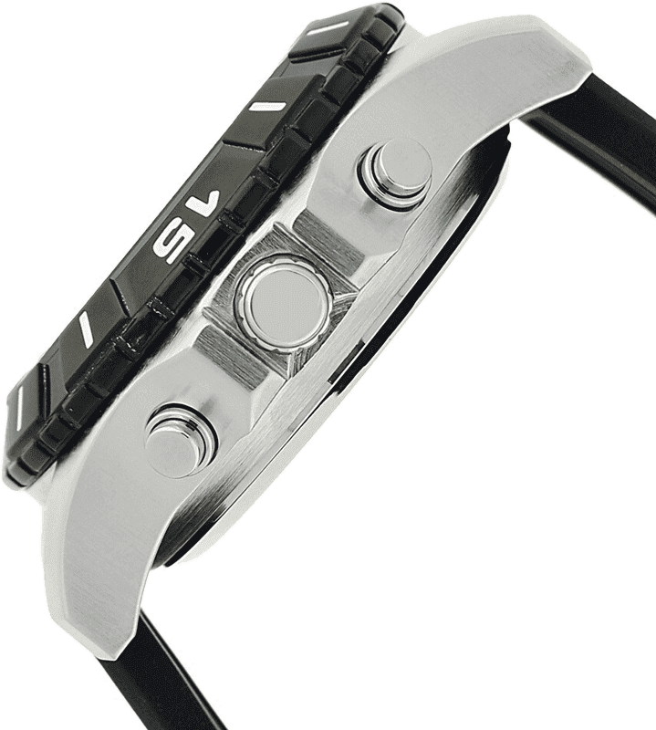 Buy Fastrack 38035SP02 Watch in India I Swiss Time House