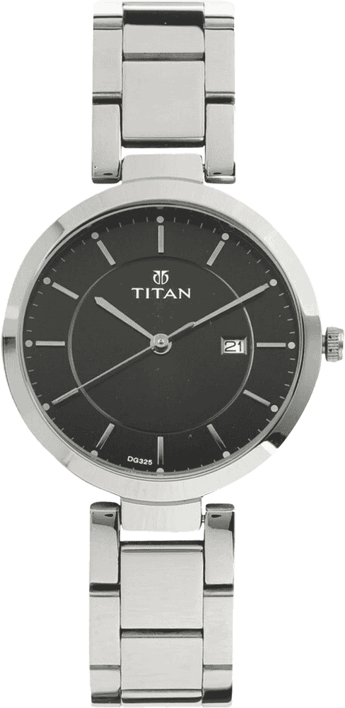 Buy Titan 2480SM08 Watch in India I Swiss Time House