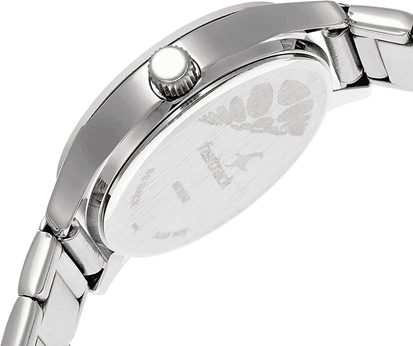 Buy Fastrack 6078SM04 Watch in India I Swiss Time House