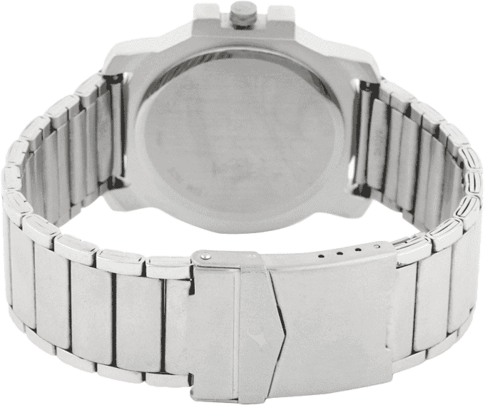 Buy Fastrack 3039SM03 Watch in India I Swiss Time House