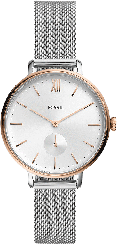 Buy Fossil ES4703 Watch in India I Swiss Time House