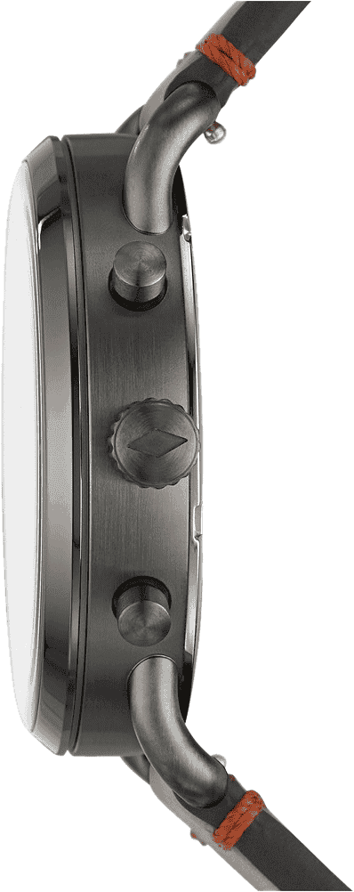 Buy Fossil FS5523 Watch in India I Swiss Time House