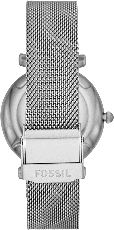 Buy Fossil ES4919 Watch in India I Swiss Time House